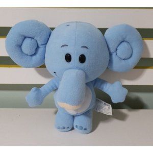 TOMY | Toys | Raa Raa The Noisy Lion Talking Elephant Huffty Plush Toy ...